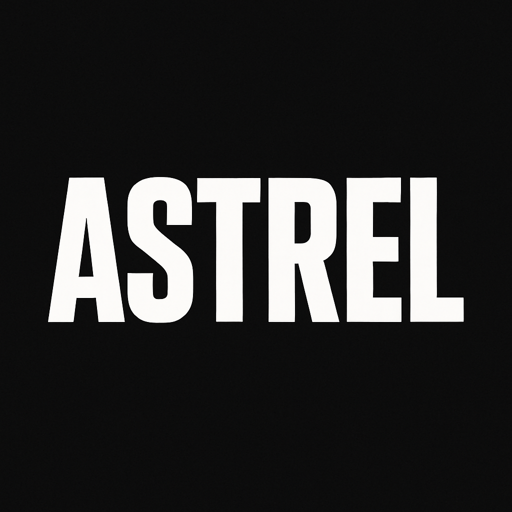 Astrel – Streetwear for the Driven and Disciplined – ASTREL